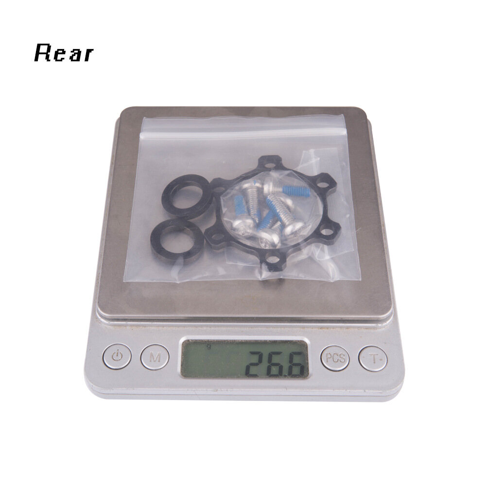 ZTTO Boost ฮับต่อพ่วงปี100X15 110X15 142X12 148X12 110 148 Boost Hub ...
