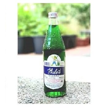 Hale's Blue Boy Thailand Syrup Cordial Sarsaparilla Sala Cream Soda ...