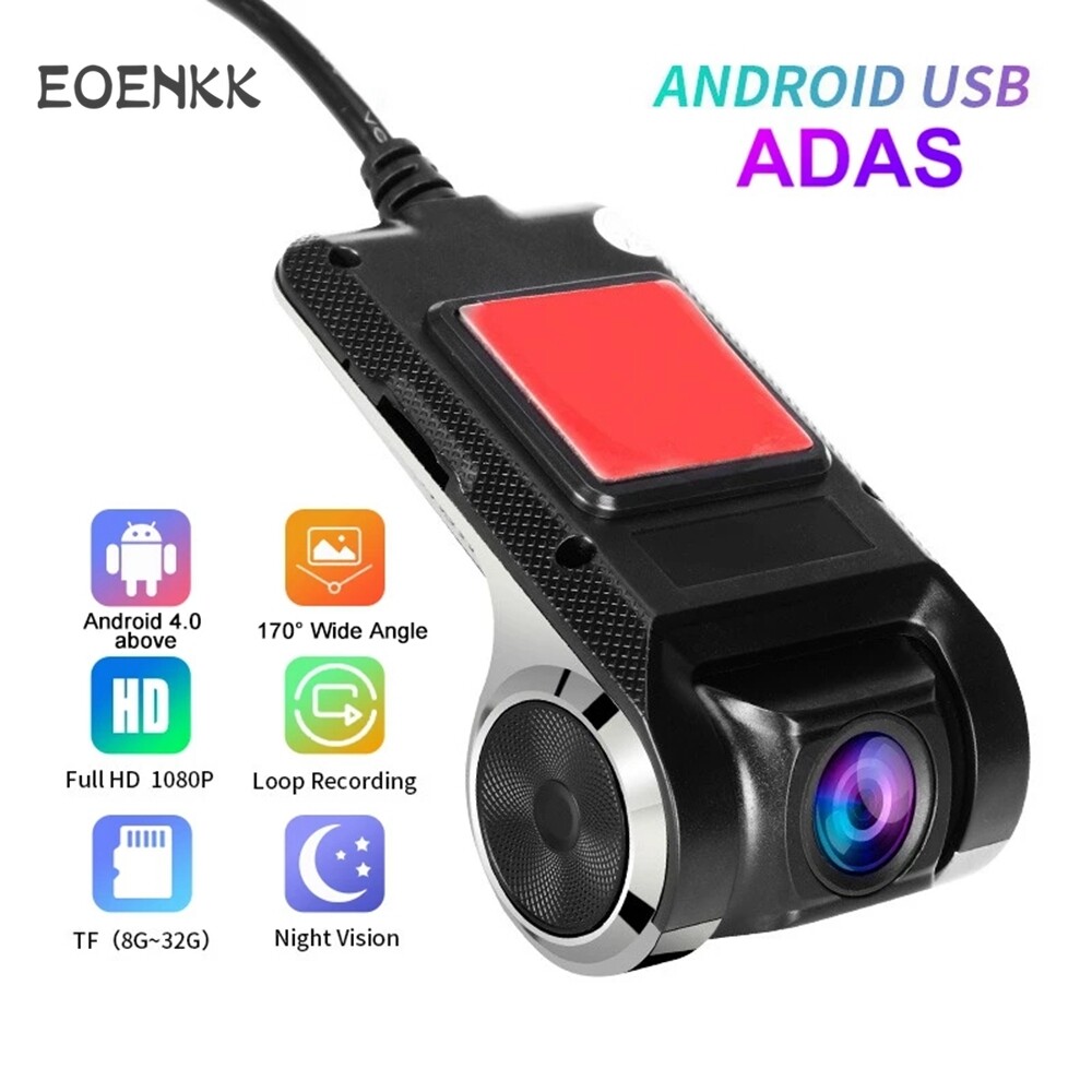 EOENKK ADAS 1080P WIFI Dash Cam DVR Dash Camera Car WIFI Dash Cam EOENKK ADAS 1080P WIFI Dash Cam DVR Dash Camera Car WIFI Dash Cam