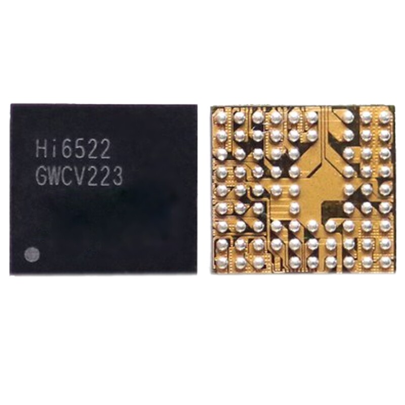 【E Parts】 Power IC Module HI6522 | Lazada PH