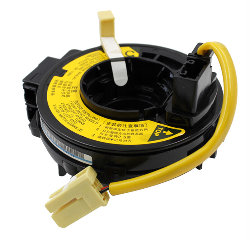 84306-33020นาฬิกาสปริงสายเคเบิลเกลียว8430633020อุปกรณ์เสริมพวงมาลัย ...