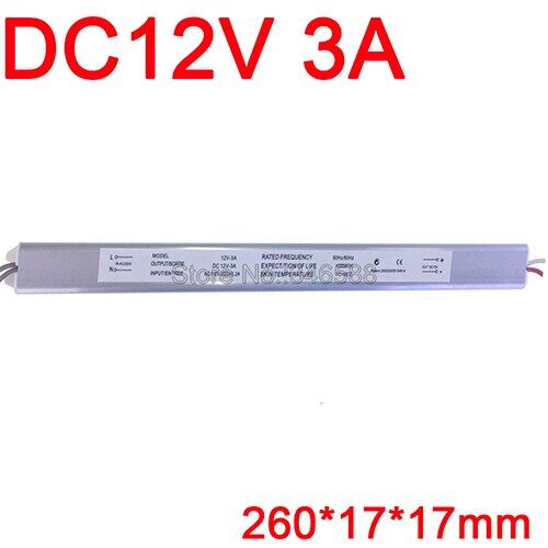 12V 2A 24W Switching Power Supply Driver Transformer สำหรับ LED Strip Security Camera - Duha ...