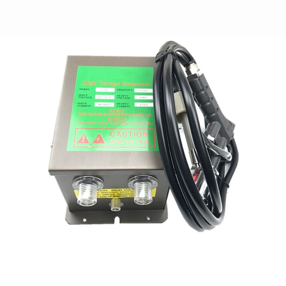 Anti-static ion wind static static eliminator high voltage generator ...