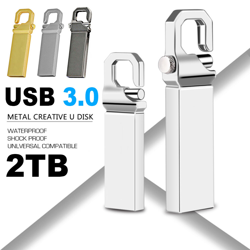 Echo USB แฟลชไดรฟ์ 2 GB Taz and Daffy duck (สีเหลือง) - Gift4all - ThaiPick
