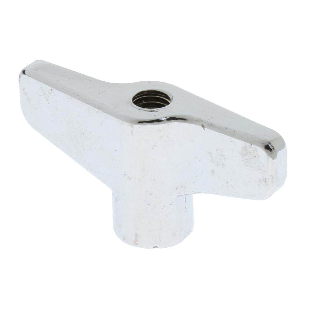 Gazechimp 4x Cymbal Stand Wing Nut Percussion Instrument Replacement ...