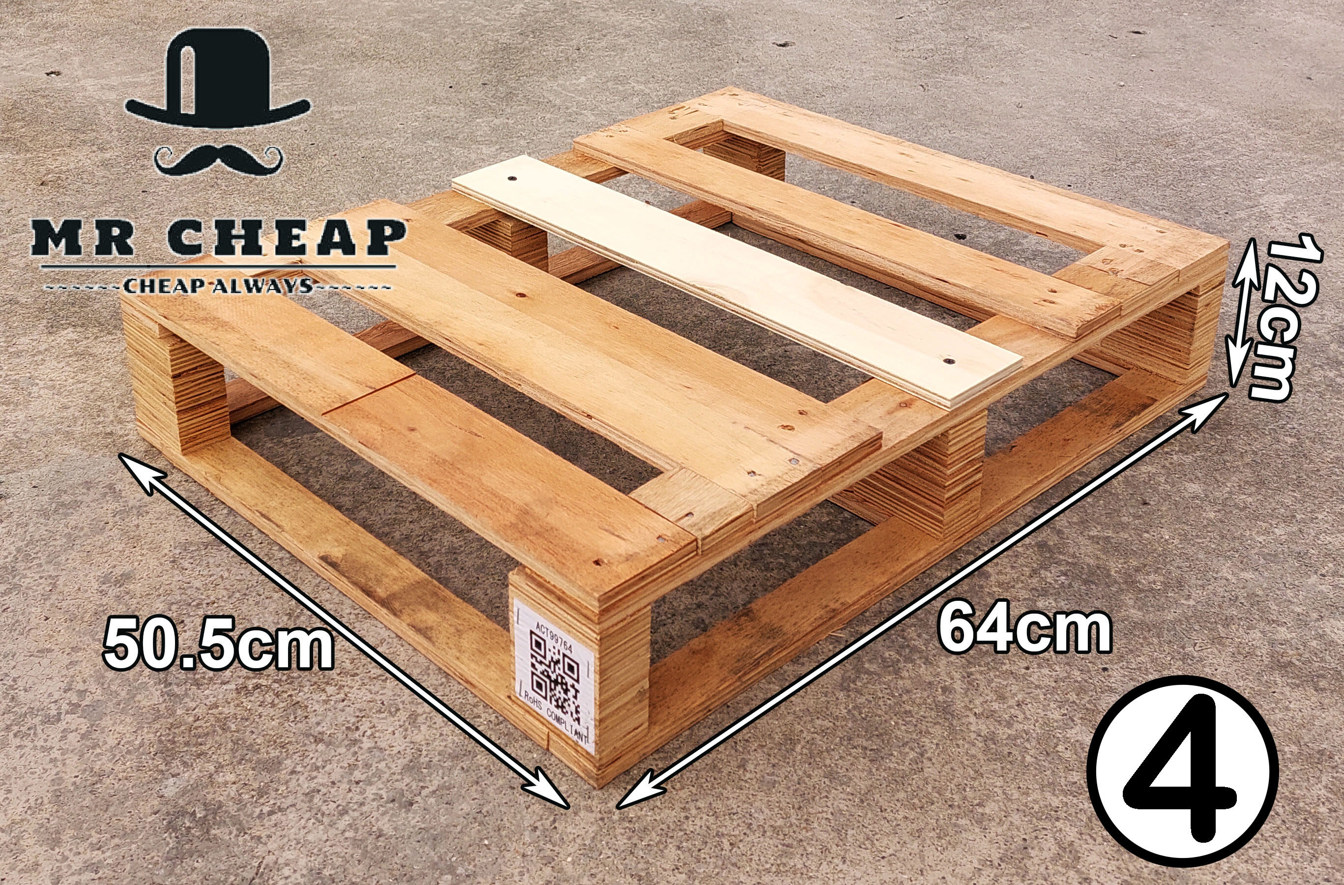 (Pallet Murah) [9 Jenis] Pallet Kayu yang murah/Wood Pallet | Lazada