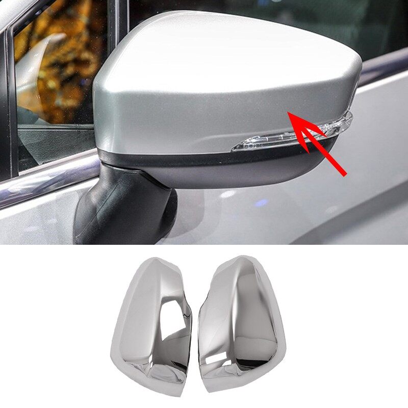 【On Sale!!】for Mitsubishi Xpander 2017 2018 2019 Sier Rear View Mirror ...