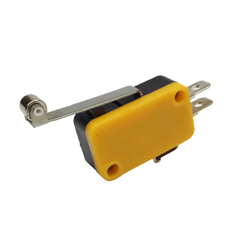 remai Micro Switch Momentary Trave Roller Ball Stepper Motor Sensor ...