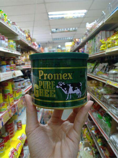 Promex Pure Ghee Minyak Sapi Tulin 400g | Lazada