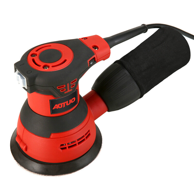 XMDS Electric Sander เครื่องกระดาษทราย Wall Sander Wall Putty เครื่อง ...