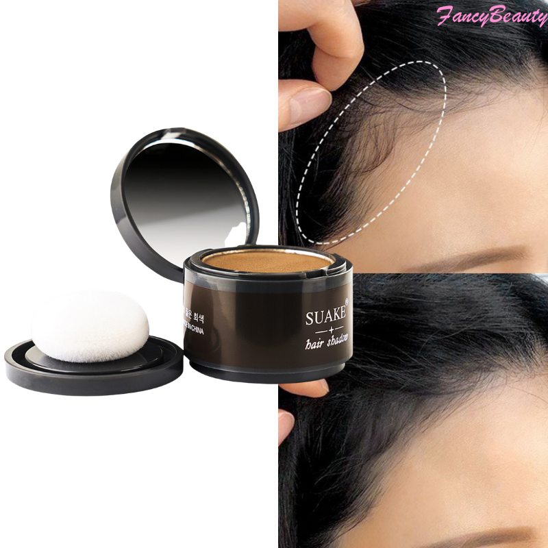 【100% Original】Hairline Shadow Powder Hair Shadow Filling Powder ...