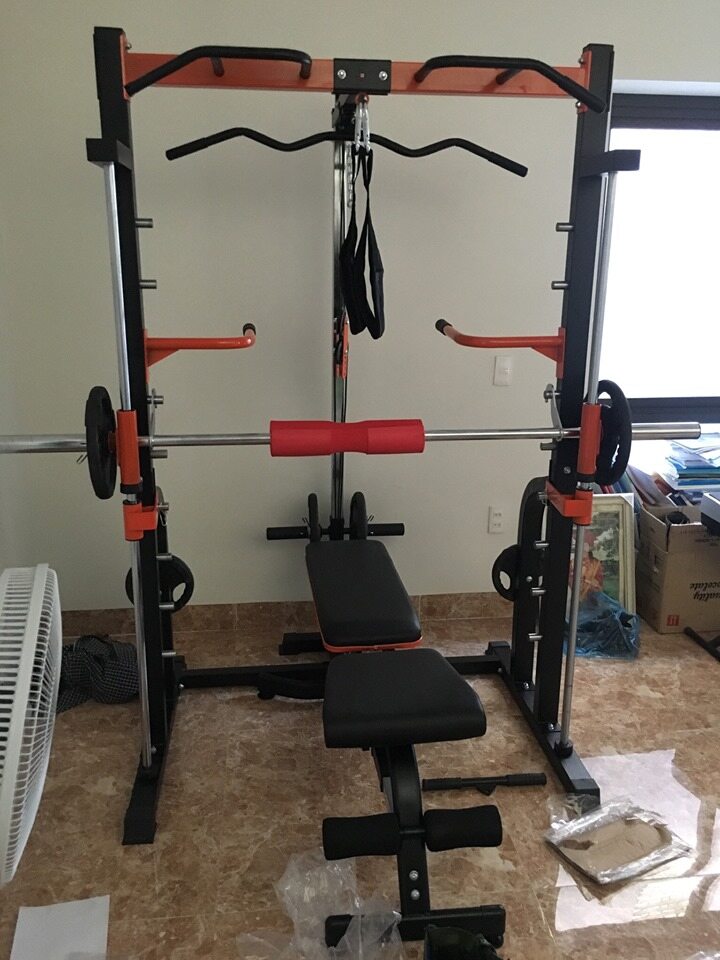 Weider C875 Smith Machine | atelier-yuwa.ciao.jp