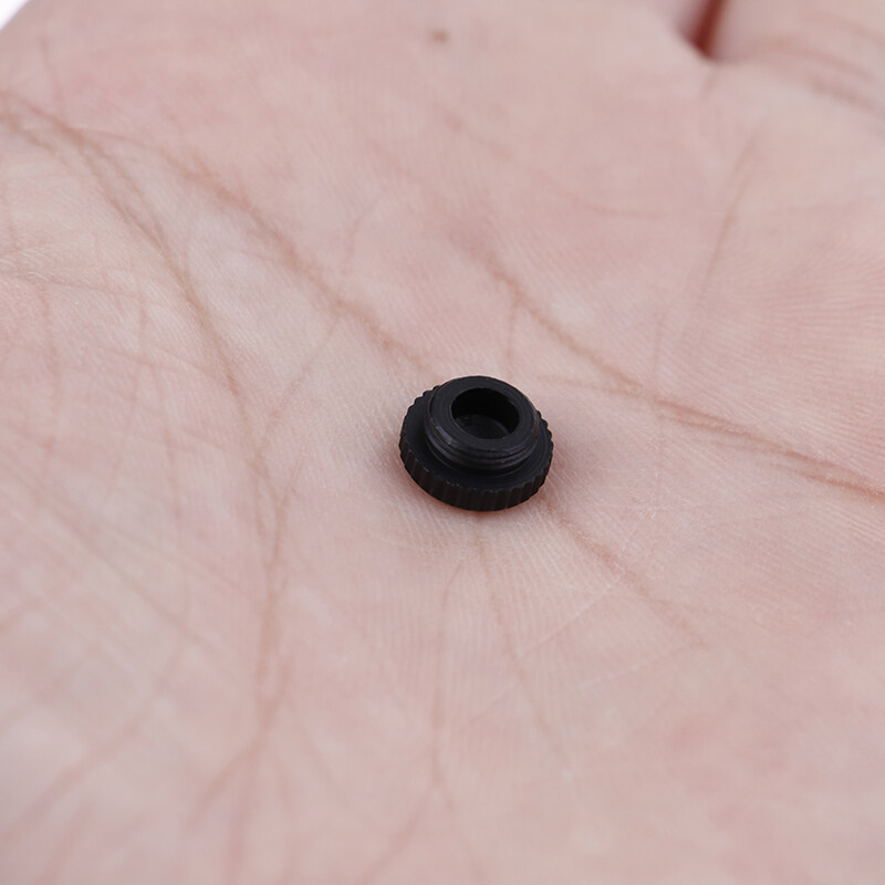 UNI New dslrkit flash PC sync terminal cap metal cover for nikon D200 ...