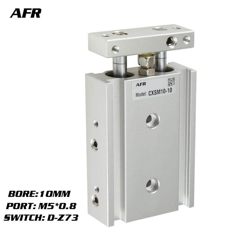 SMC Type Dual Rod Cylinder Basic TYPE กระบอกสูบคู่/กระบอกสูบเพลาคู่ ...