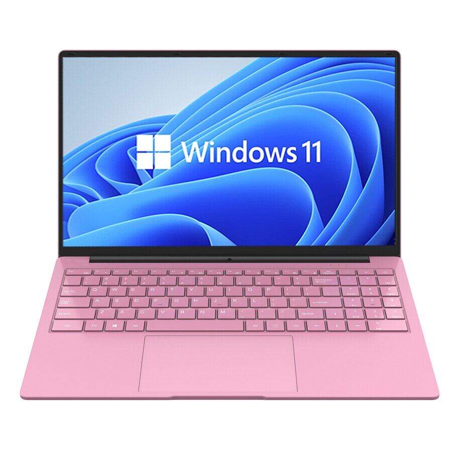 2023แล็ปท็อปเล่มเกม Windows 11คอมพิวเตอร์สมุดจดโรงเรียนราคาถูก Netbook ...