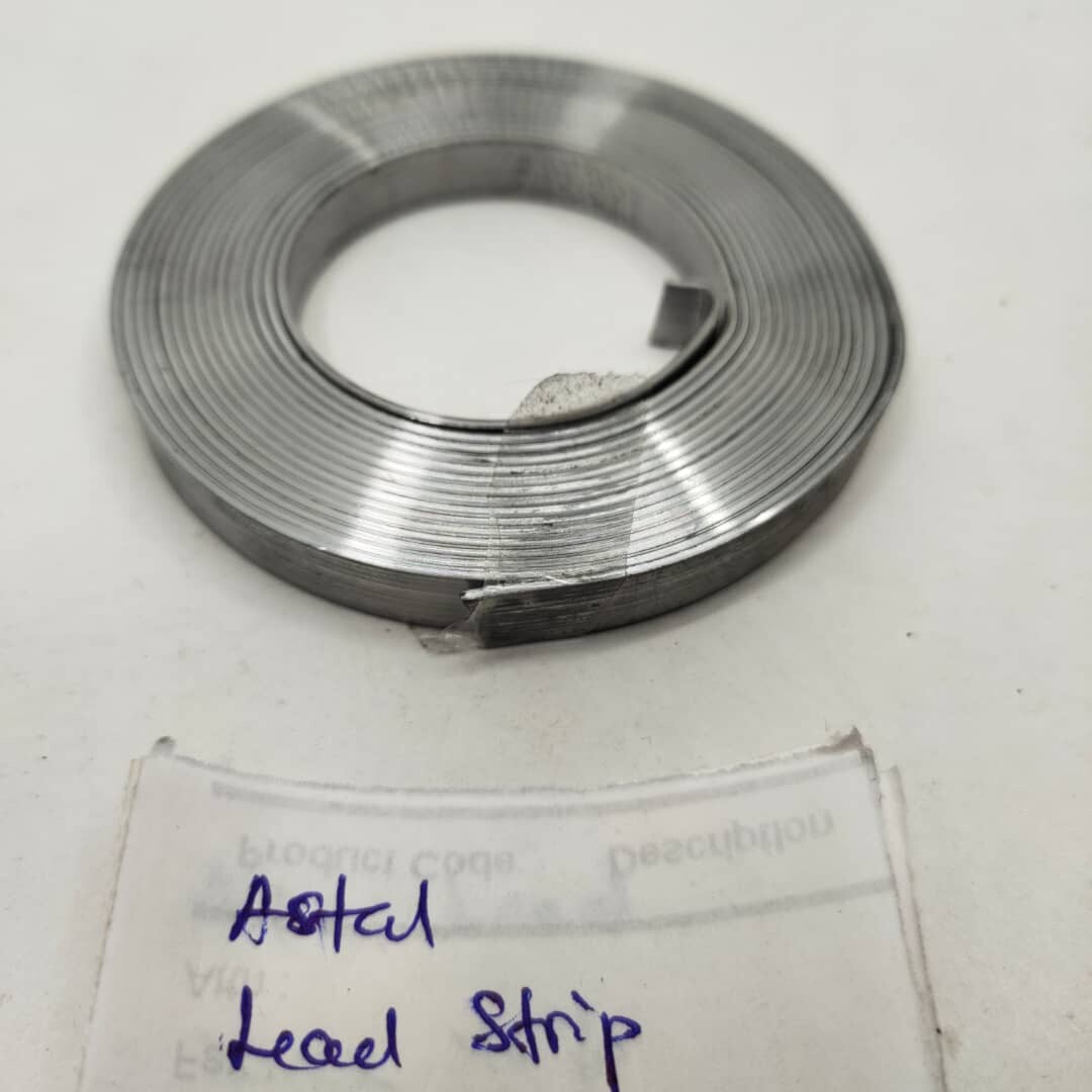 Astal Lead Strip | Lazada