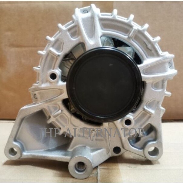 Brand New Alternator For Mercedes C-class W205 12V 150A (A0009062103 ...