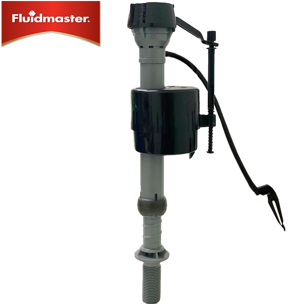 FLUIDMASTER 1/2” Bottom Inlet Fill Valve With Refill FM400UK054 | Lazada