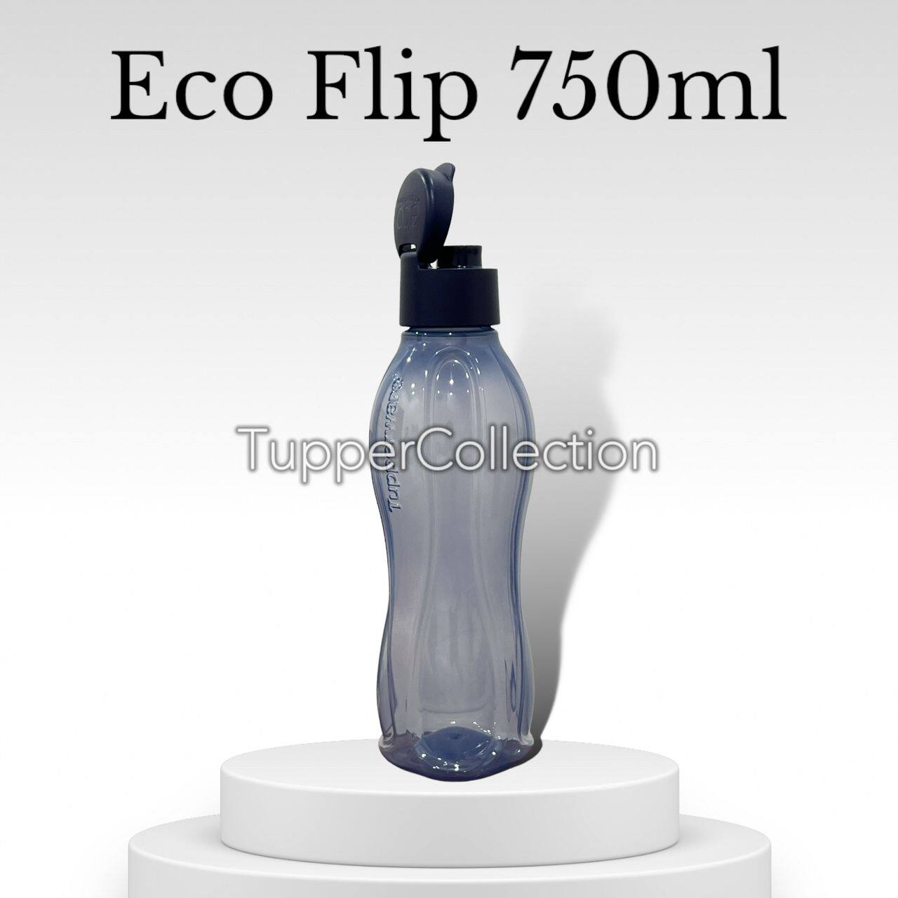 Tupperware Eco Flip 750ml | Lazada
