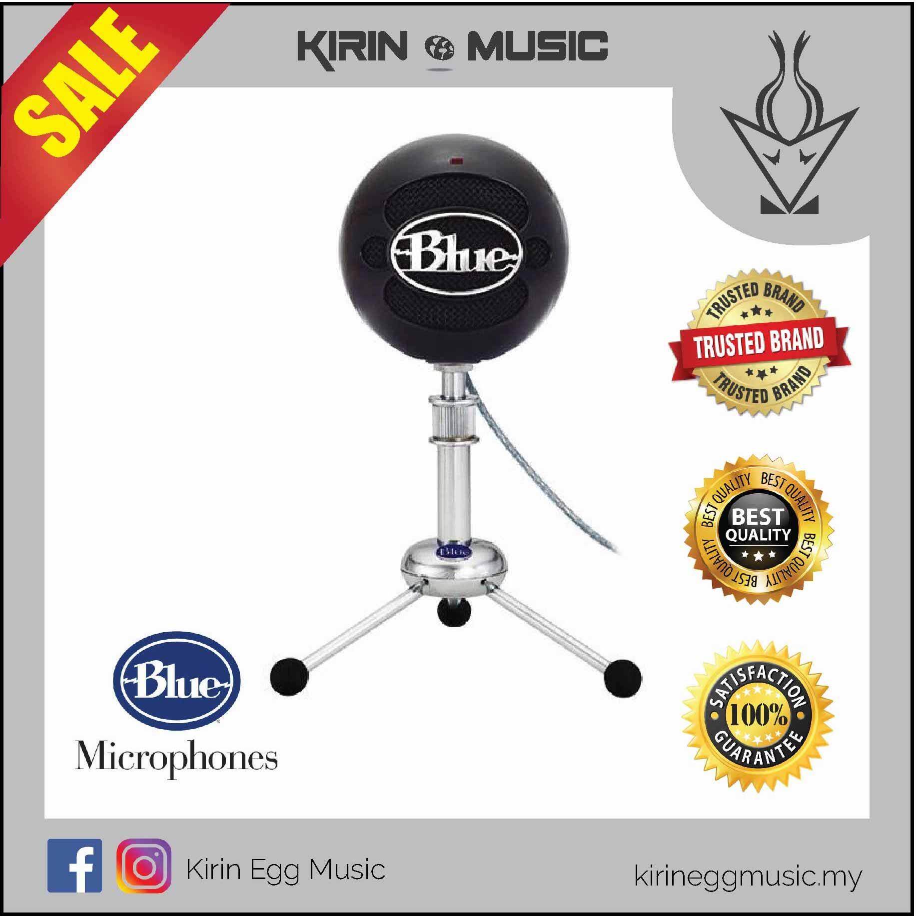 Blue Microphones - Buy Blue Microphones at Best Price in Malaysia | www ...
