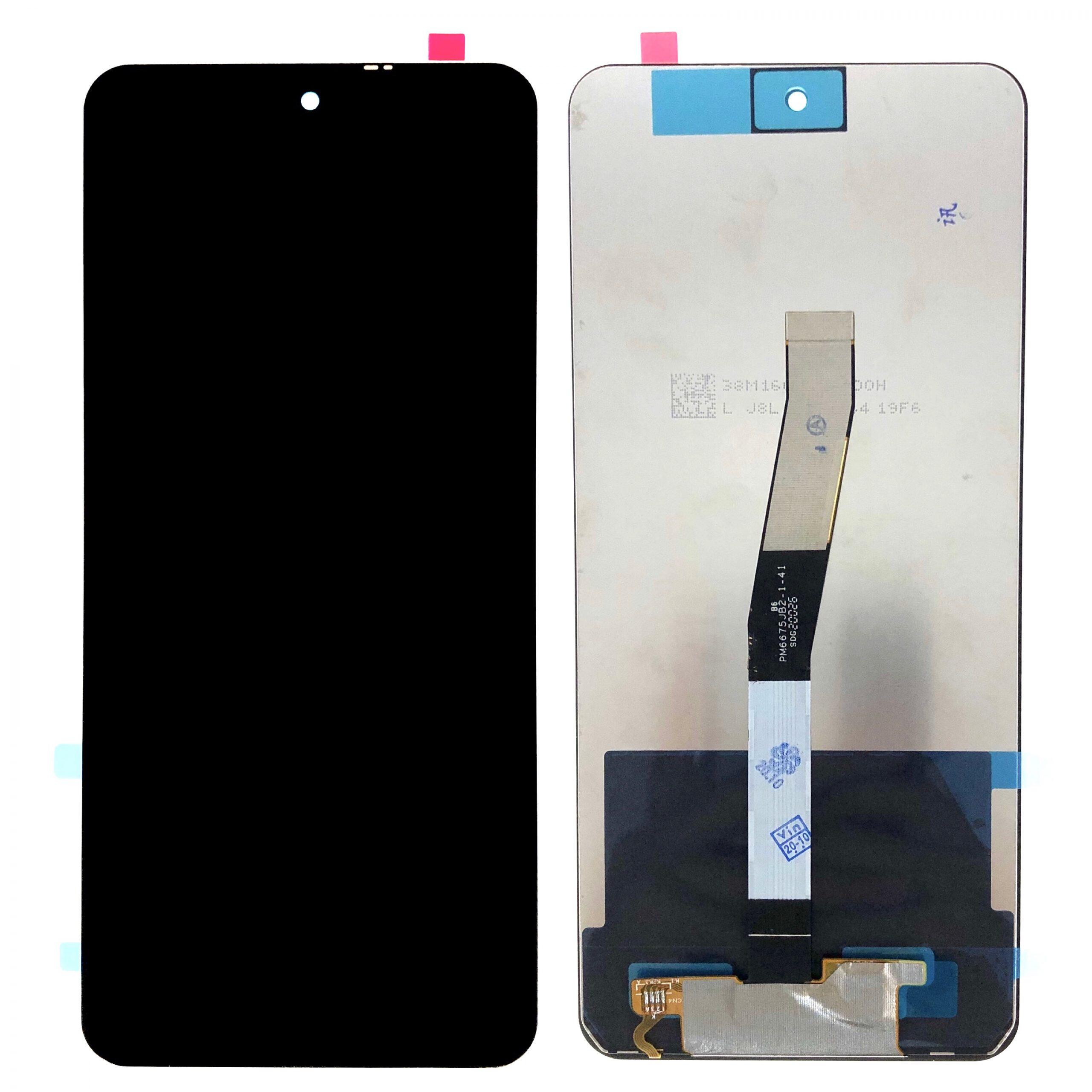 REDMI NOTE 9S LCD ORIGINAL | Lazada