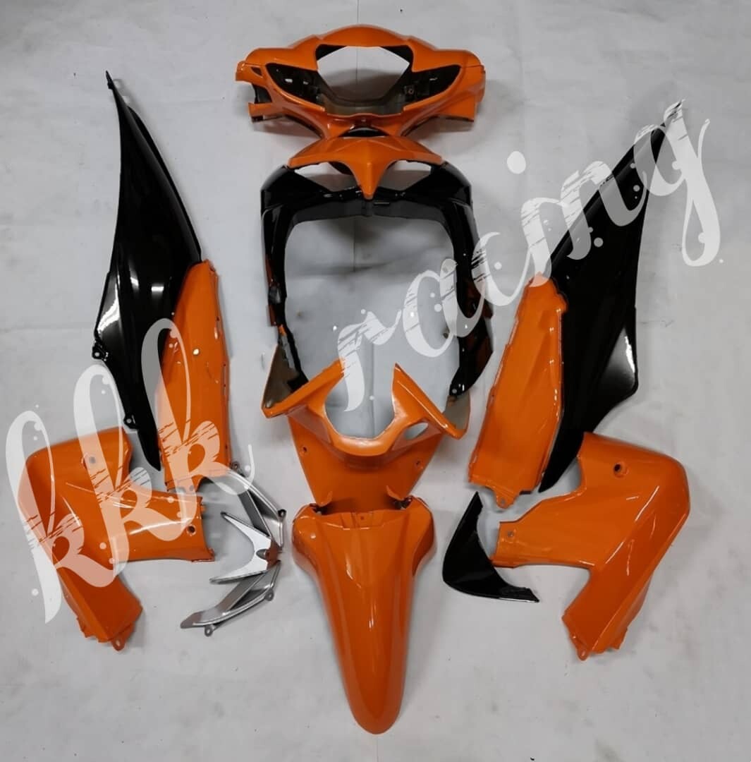 HONDA WAVE 110RS COVER SET | Lazada