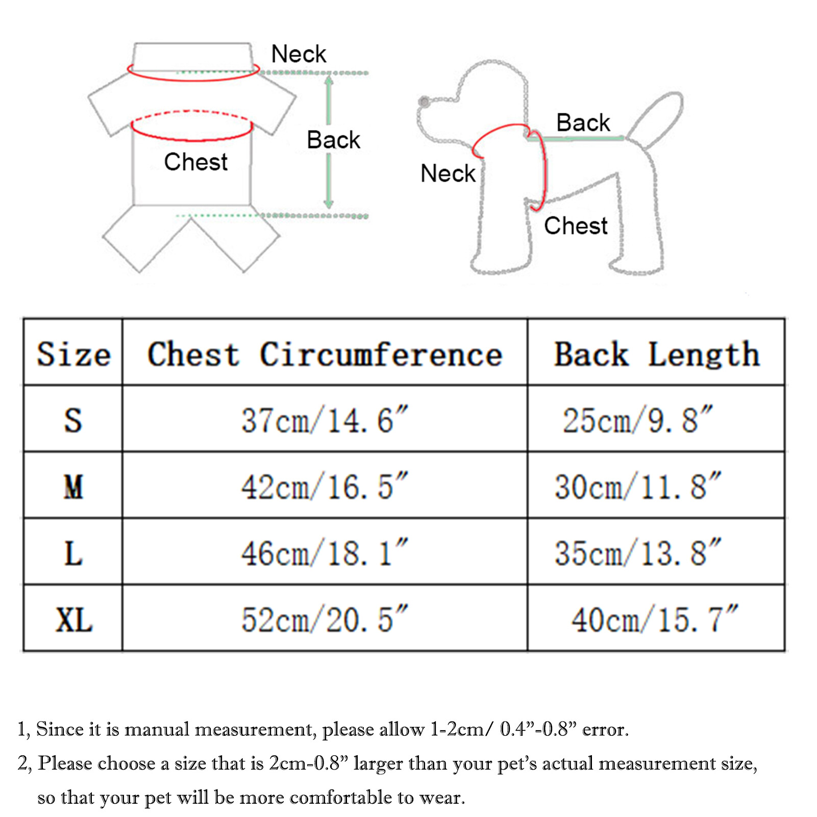 SEEGO 2Pcs Hawaiian สัตว์เลี้ยงเสื้อยืด Breathable สุนัขบางเสื้อผ้าฤดู ...