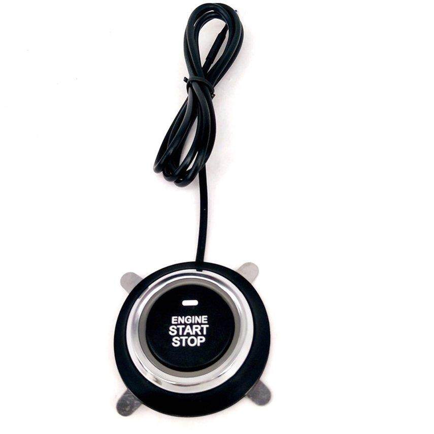 COLOR Car Smart Key Push Start SCOLOR System With Rfid Car Engine ...