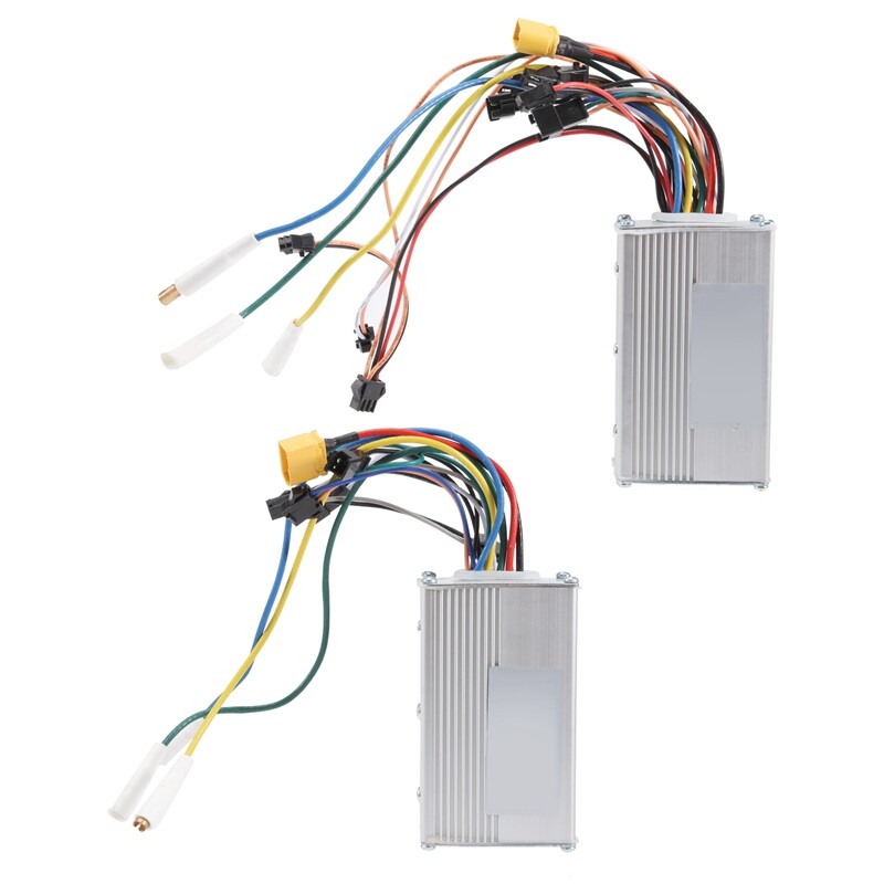 JP Electric Scooter Controller with Accelerator Use for Electric ...