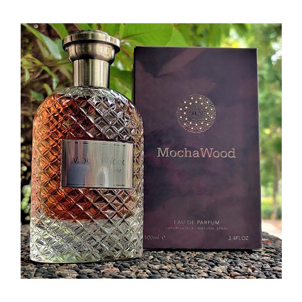 MOCHA WOOD PERFUME FOR MEN AND WOMEN 100 ML EDP | Lazada