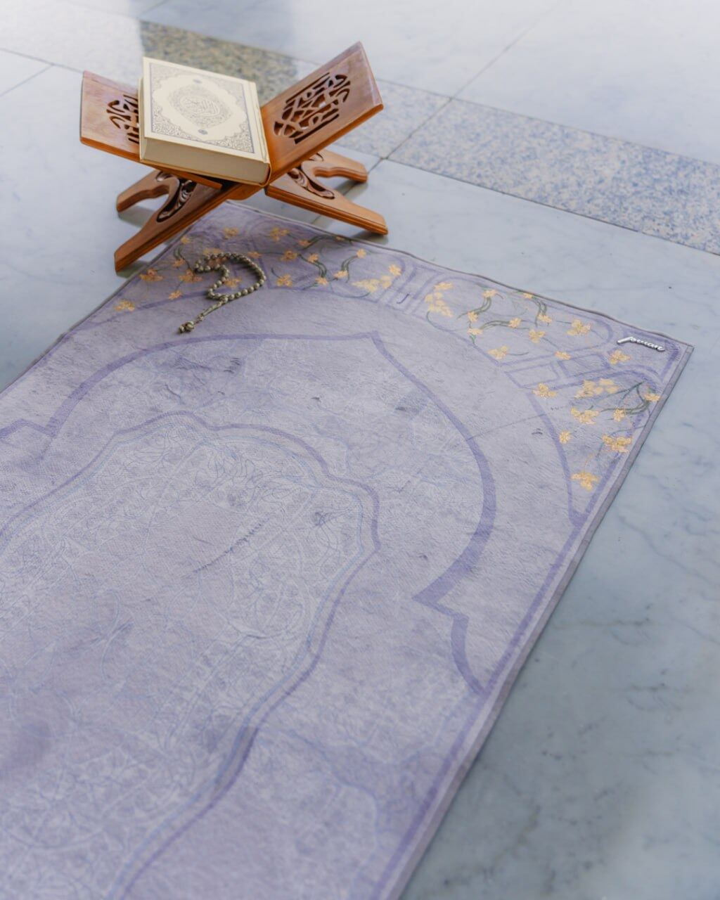 Jovian Sejadah Emedina Collection | Lazada