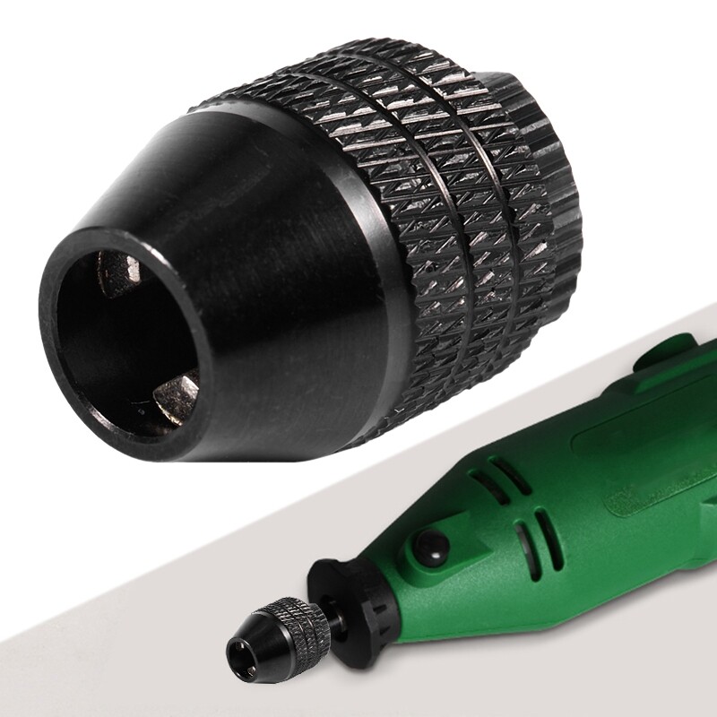 Mini 0.3-3.5mm Small For Mini Electronic Drill Chuck Bit Tool Set ...