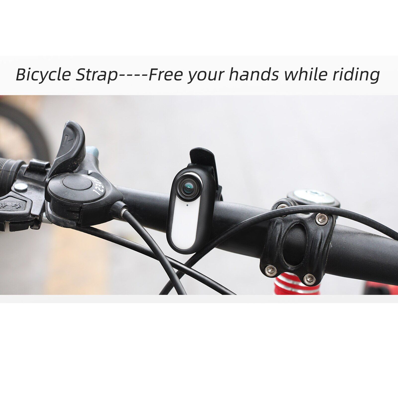 Wrist Band Hand Strap For Insta360 GO2 Camera Hand Strap Mount ...