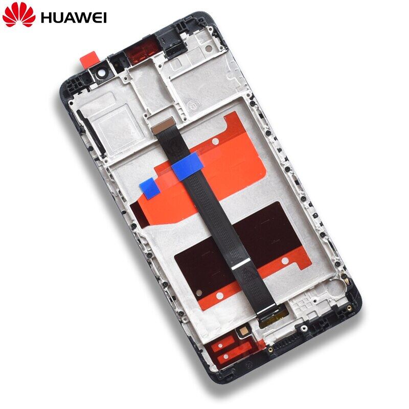 ZZOOI Original 5.9'' Display For Huawei Mate 9 LCD MHA-L09 MHA-L29 ...