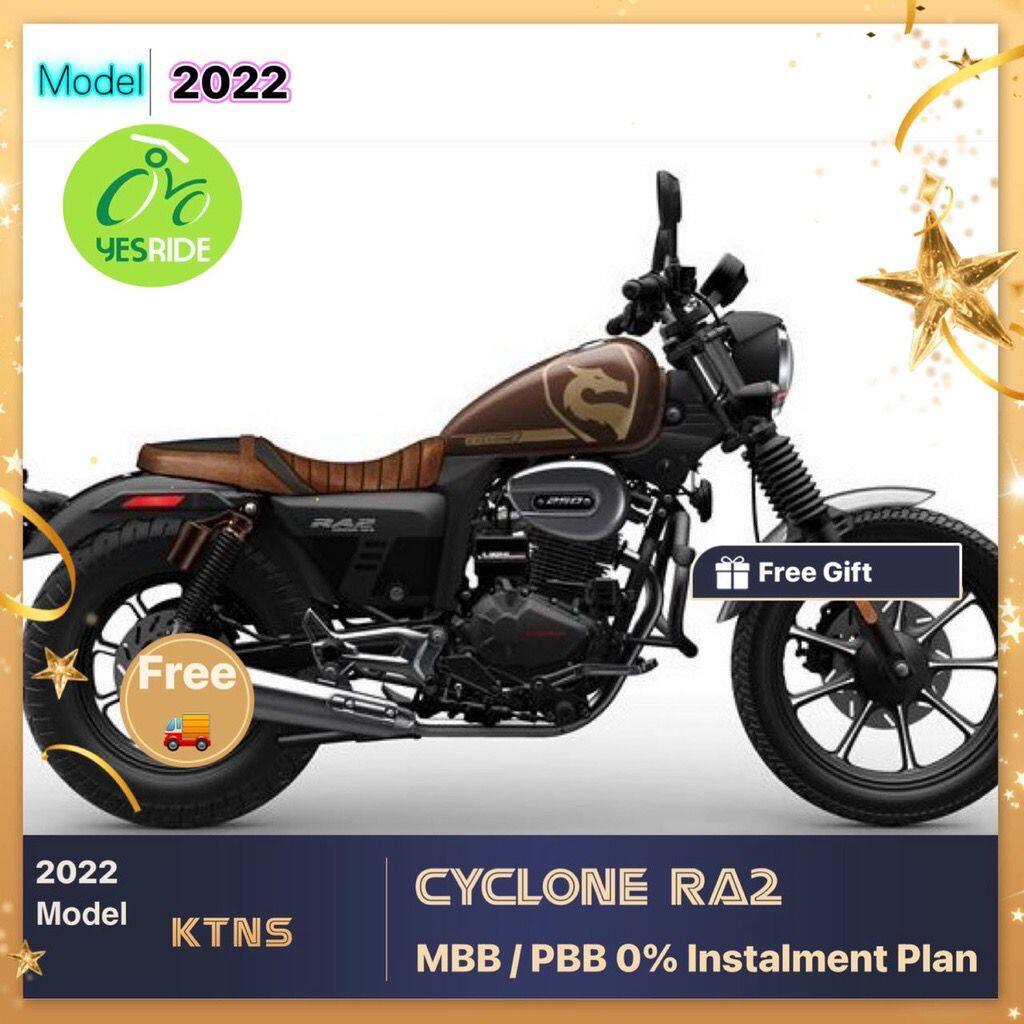 KTNS RA2 2022 | Lazada