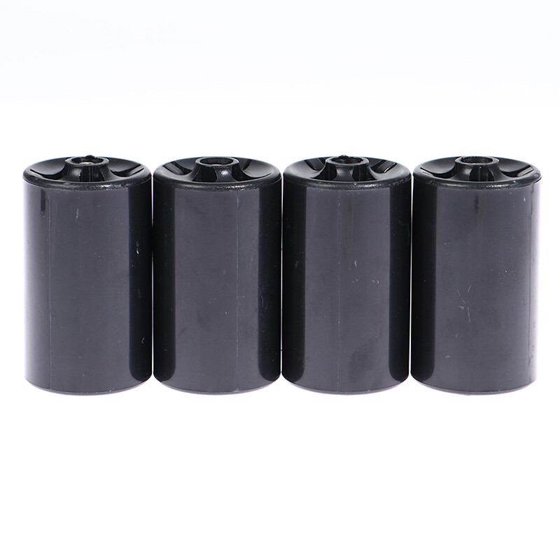 Legend 4pcs/lot AA To D Size Type LR20 Battery Converter Adapter Holder ...