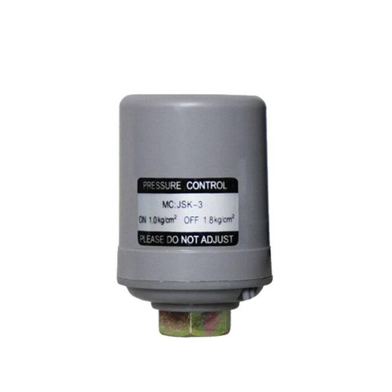 Automatic Water Pump Controller Switch 14 38 Booster Pump 2600