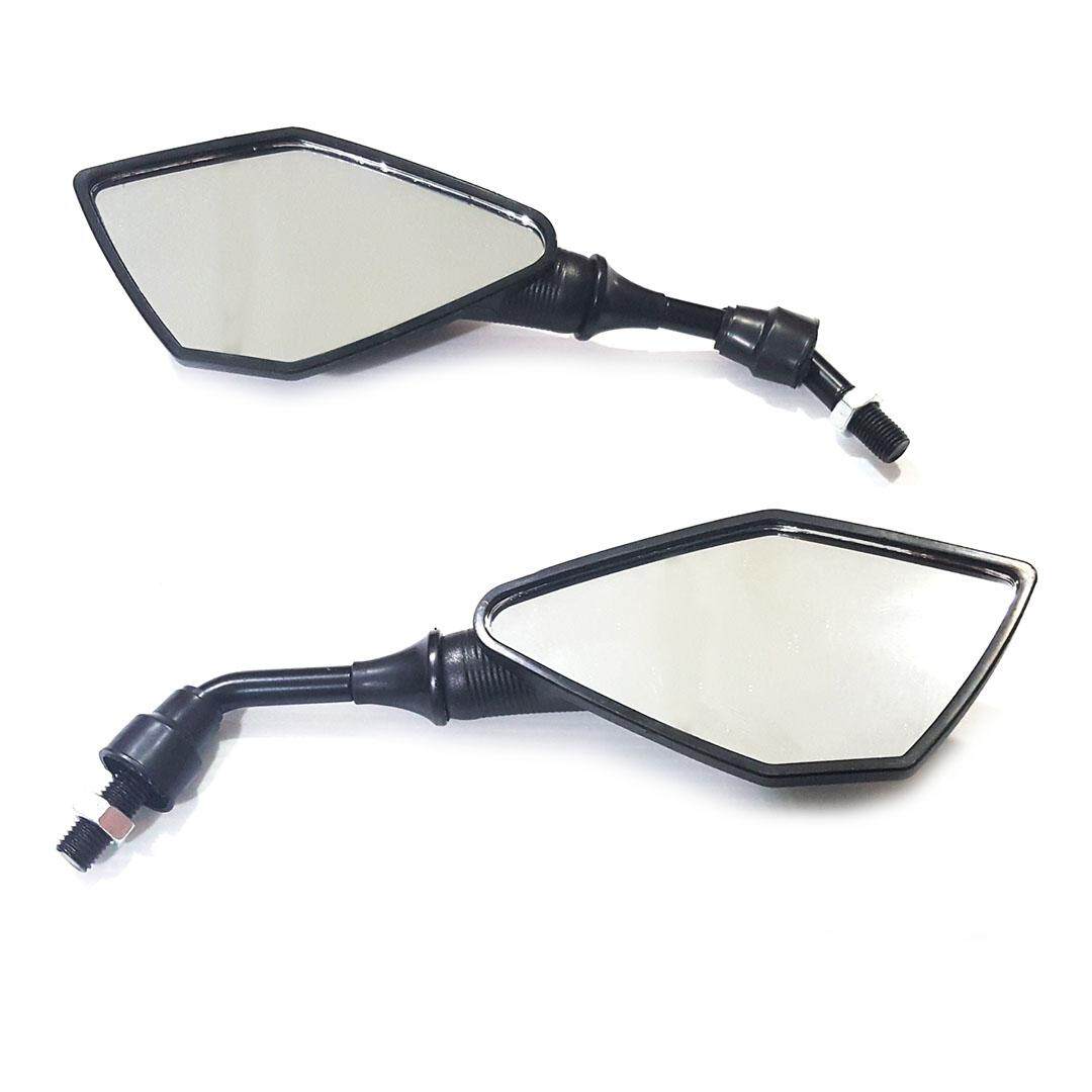 Honda Yamaha RS150R LC135 Y15ZR Vario EX5 Wave Dash Side Mirror | Lazada