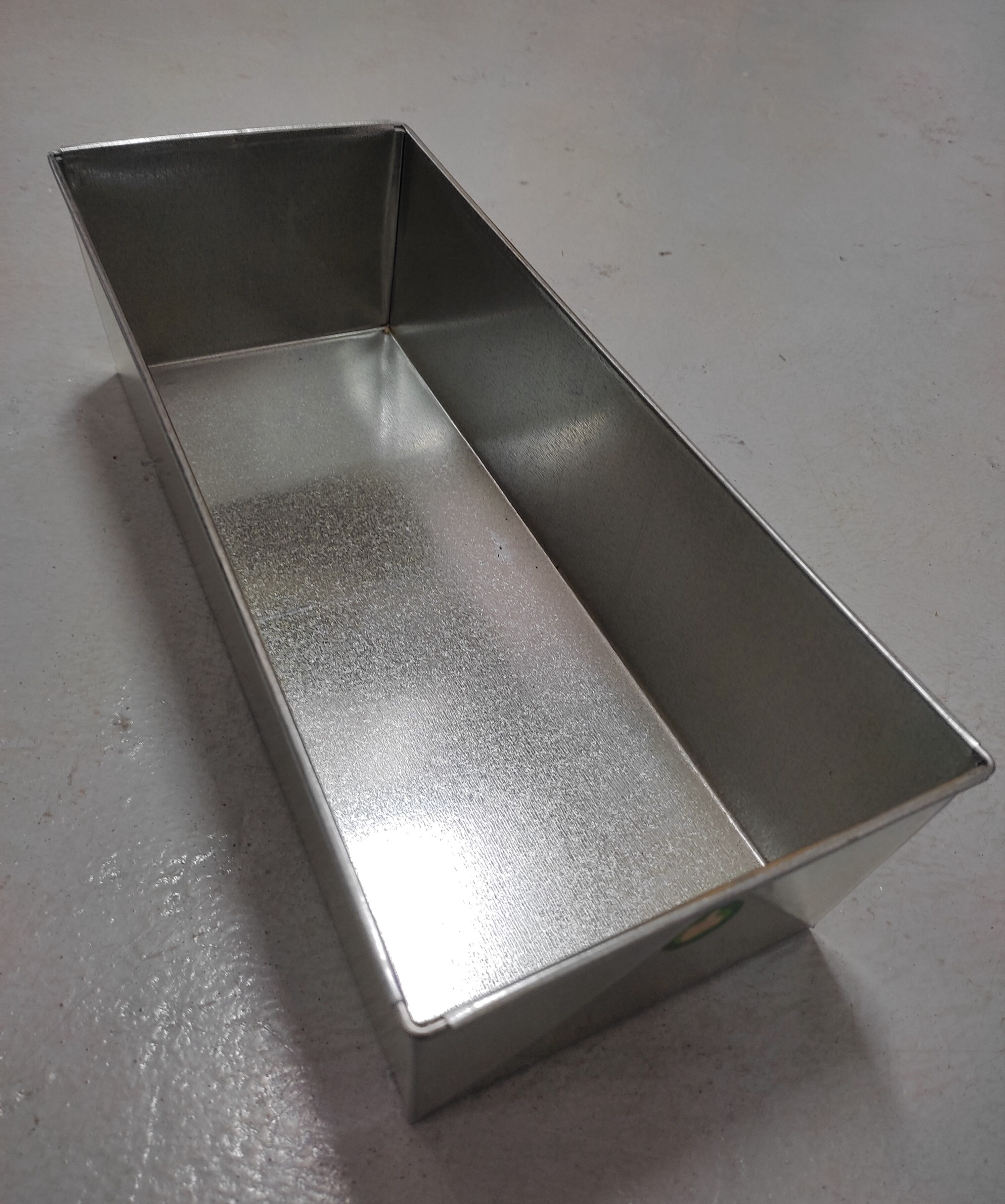 LARGE CAPACITY STAINLESS STEEL CONTAINER BOX /ICE BOX (STACKABLE) | Lazada