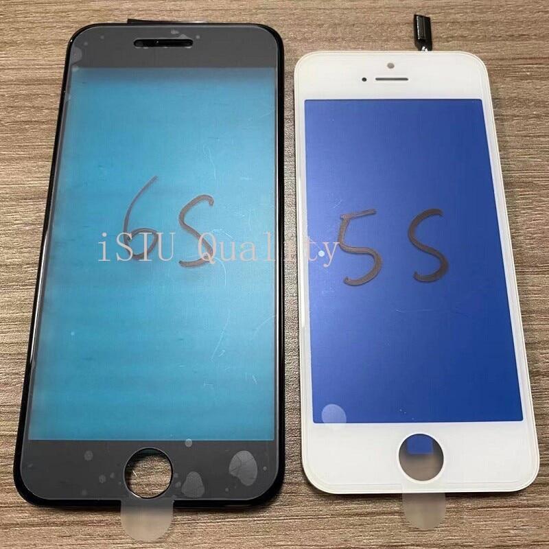 หน้าจอสัมผัสสำหรับ I Phone 5 5S 5C I Phone 6 6S Plus I Phone 7 7 Plus I ...