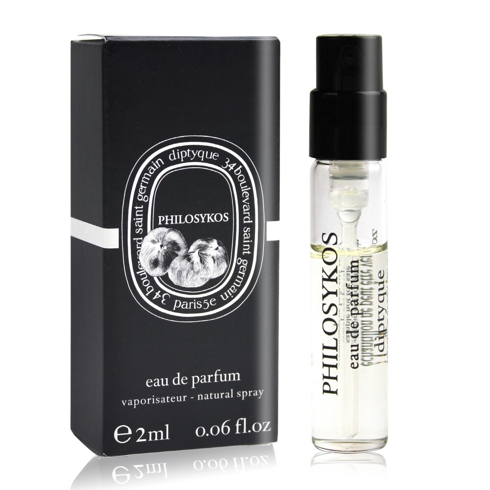 Diptyque All Series 1.5ml 2ml Vial Fragrance [ 蒂普提克 ] 香水小样试用旅行装 Perfume ...
