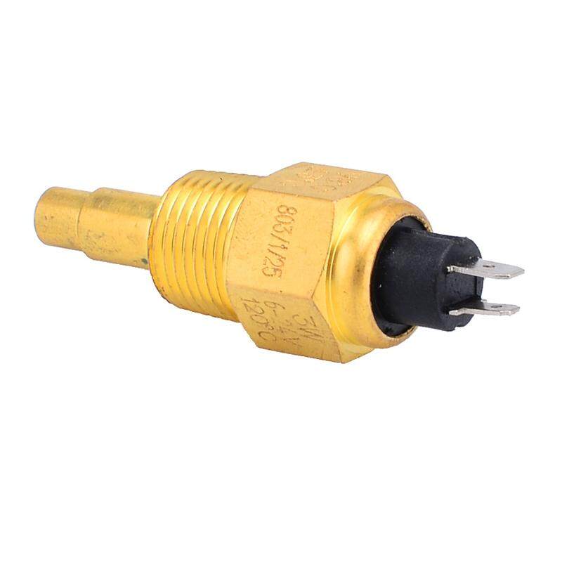 Vdo 1/2 Npt 21Mm Thread Engine Oil Temperature Sensor Water Temperature Sensor For Generator Set ...