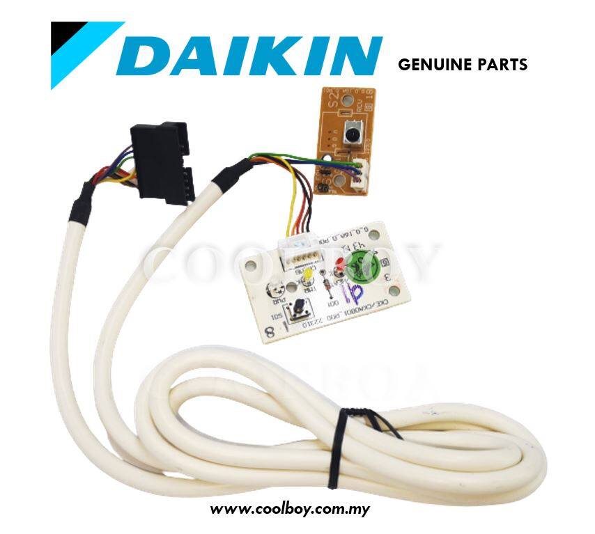 DAIKIN YORK IR RECEIVER GR04084110692 | Lazada