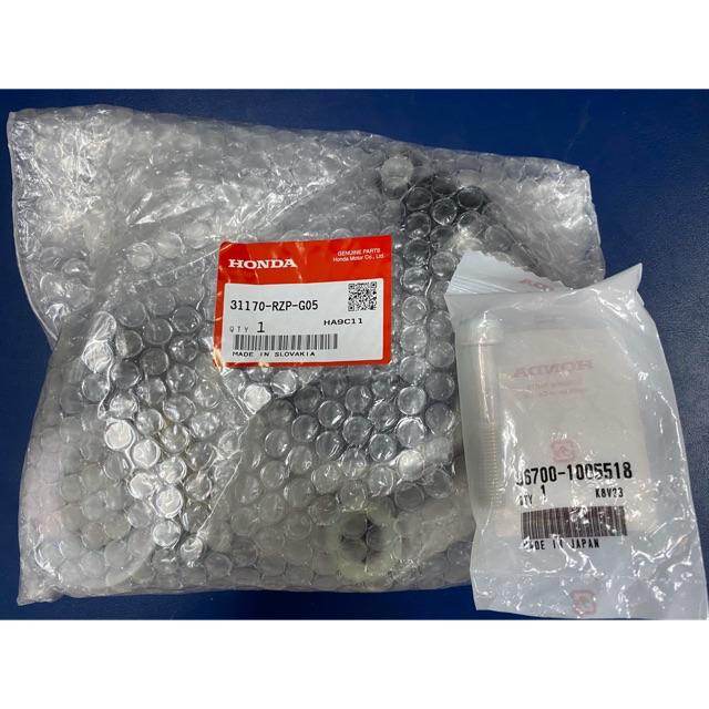 ORIGINAL HONDA FD SNA 1.8 / STREAM RN6 SMA 1.8 RSZ / ACCORD TAO 2.0 ...