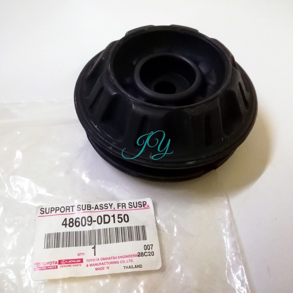 [Original] Toyota Vios NCP150 / NSP151 / Sienta NSP170 Front Absorber ...