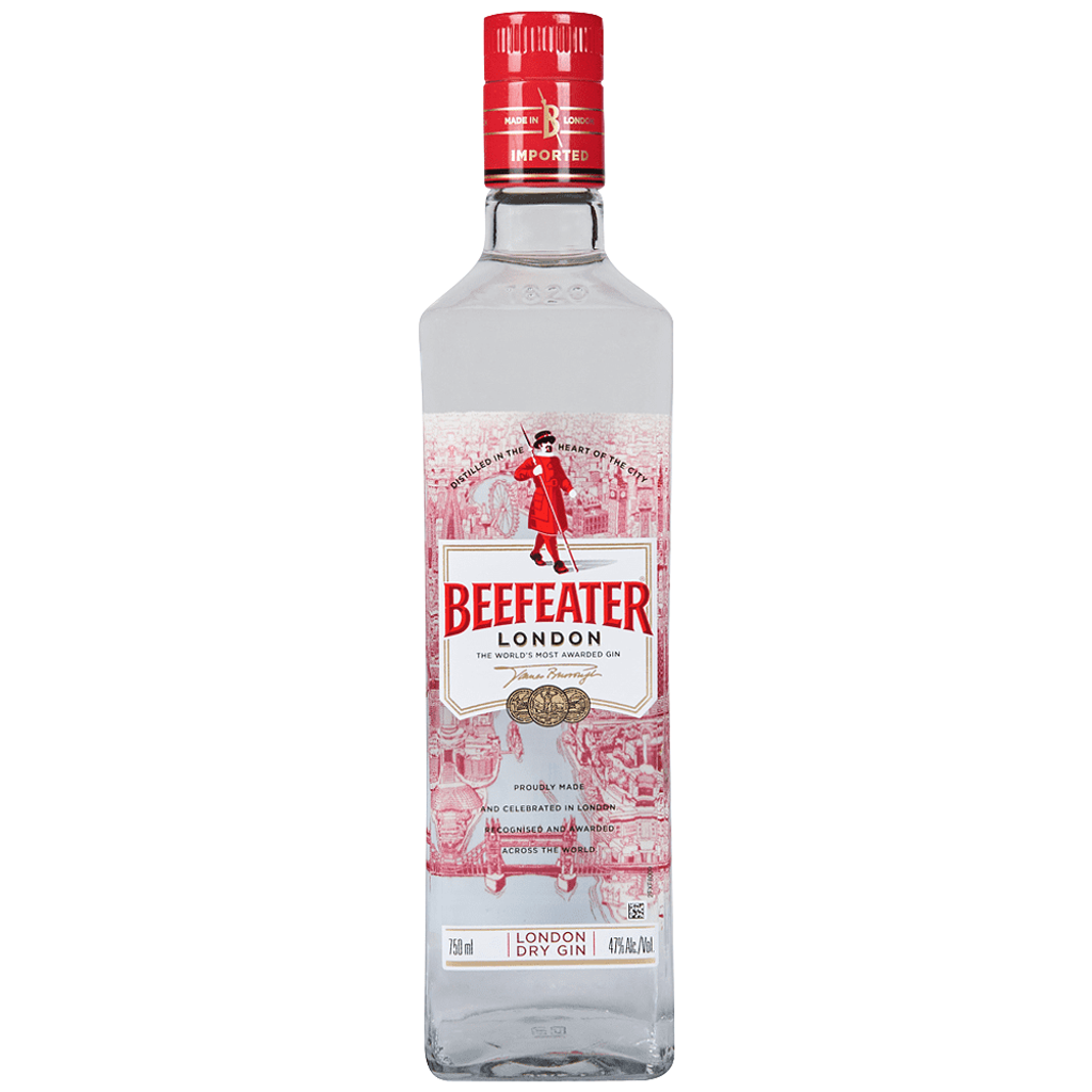 Beefeater 1000ML | Lazada
