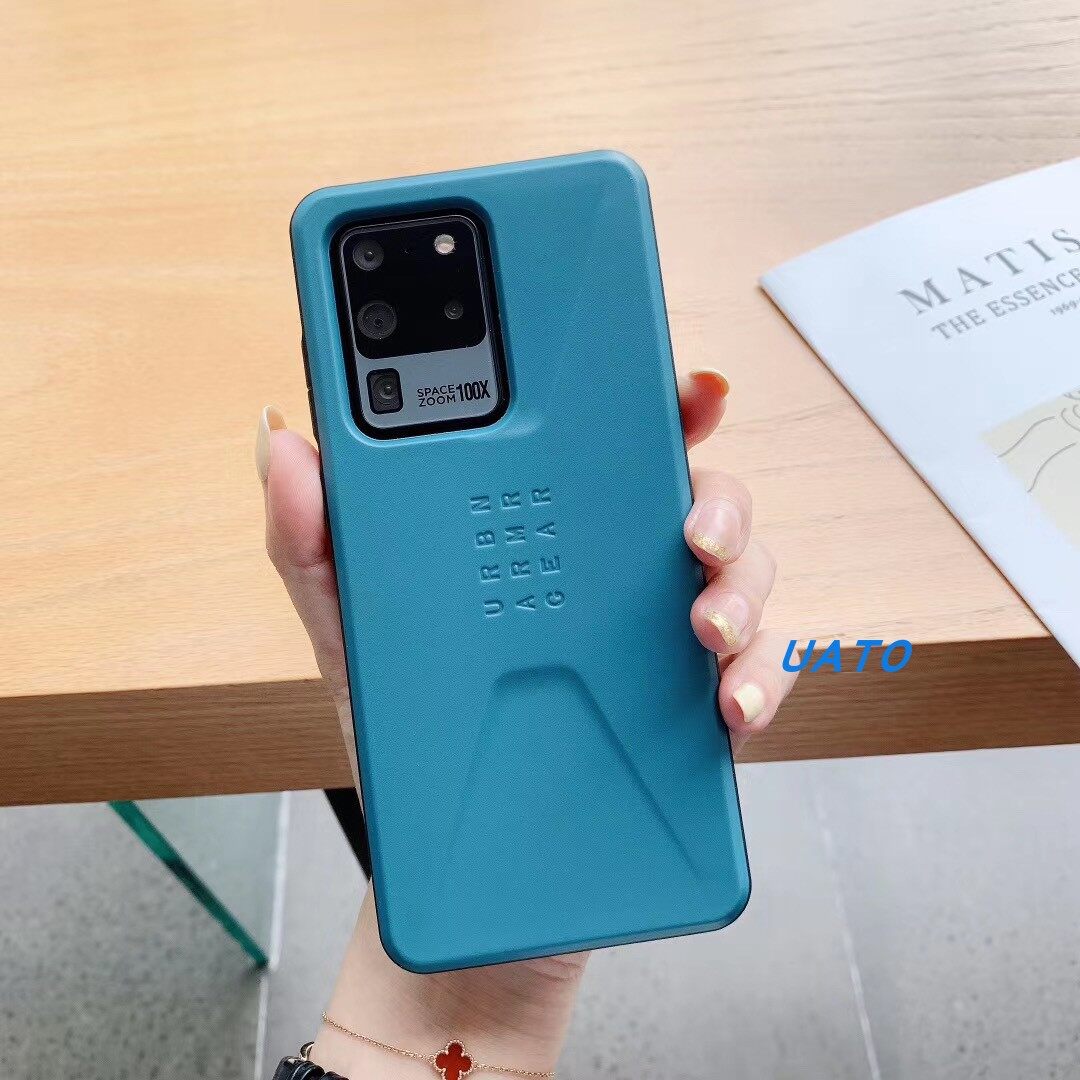 เคสโทรศัพท์ UAG สำหรับ Huawei P40 / P40 Pro/ P40pro + Plus ฝาครอบกันกระแทก - Otterbox UAG ...