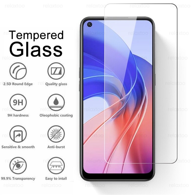 สำหรับ Oppo A76 A36 A54 A55 A74 A95 A94 A91 A93 A16 A16S A54S A55S A11 ...