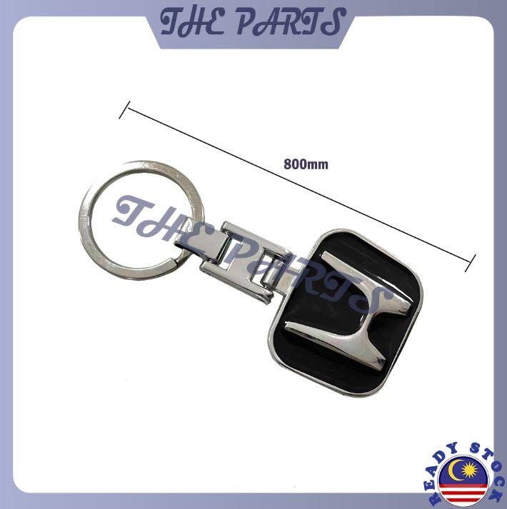 🌟Ready Stock🌟 Motor Keychain Car Keychain Key Chain Honda Proton ...