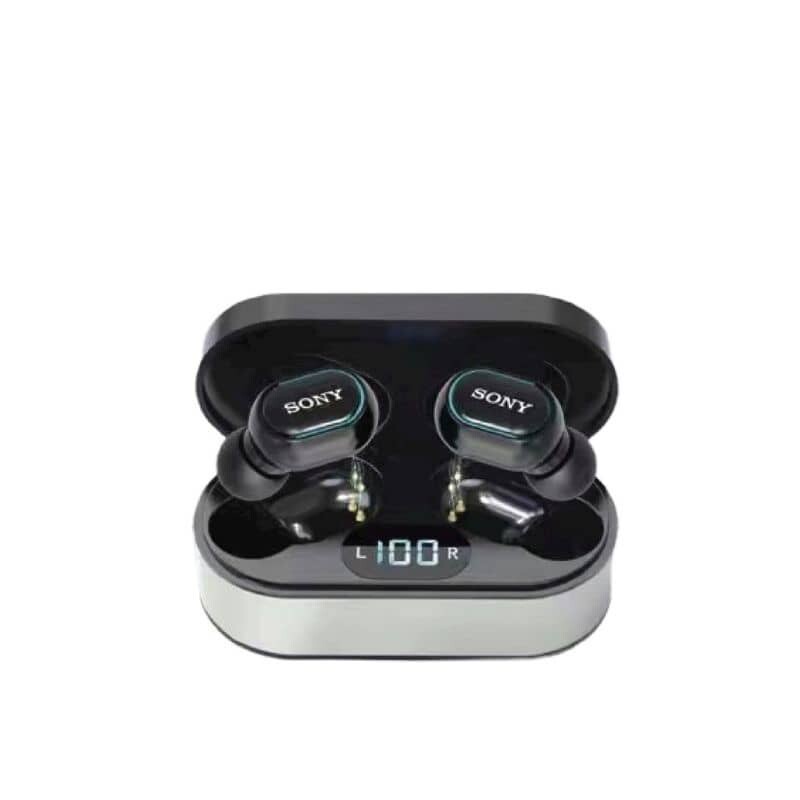 SONY TWS5 Wireless Bluetooth Earphone Touch HIFI SPORT V5.0 True ...